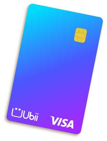 Ubii App - La aplicación de pagos de Venezuela